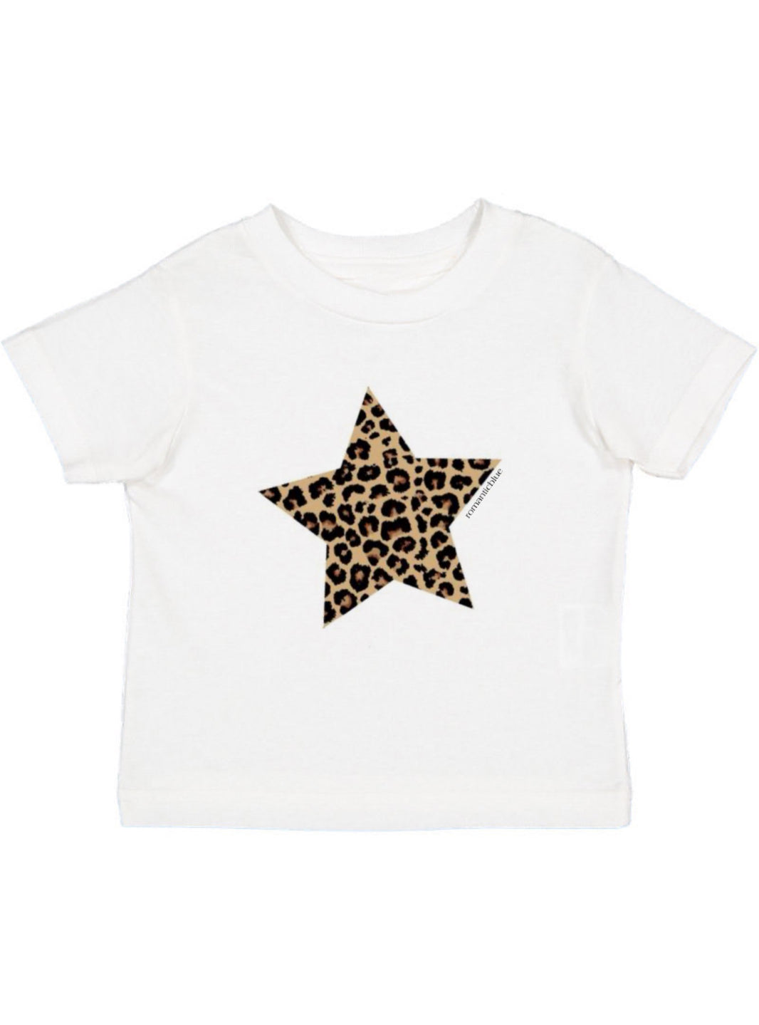 Baby Tee Collection – romanticblue