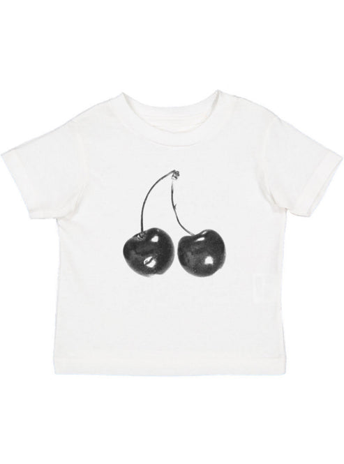 Cherry Tee – romanticblue