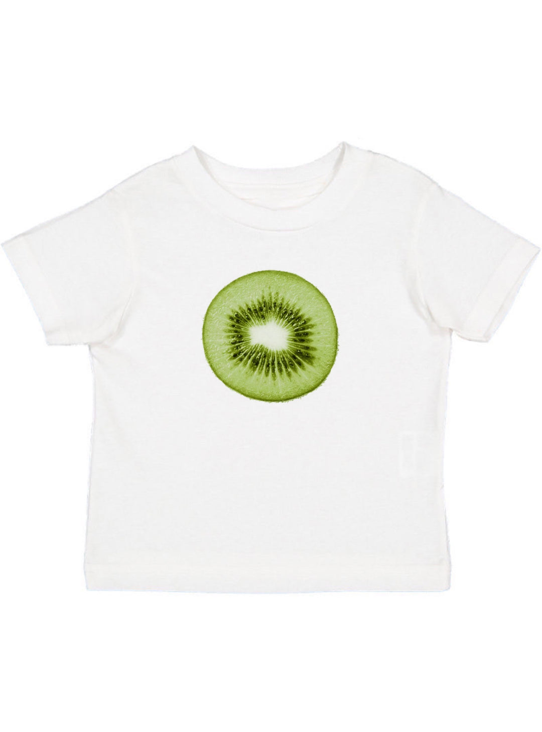 Kiwi Tee – romanticblue
