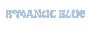 Romantic Blue – romanticblue