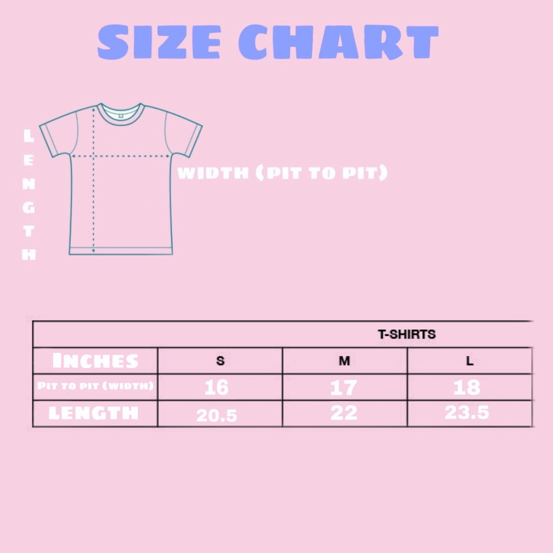Lucky Me Tee - Green – romanticblue