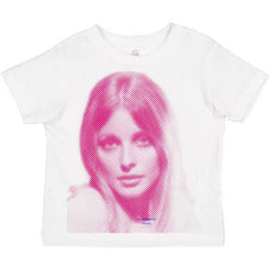 Sharon Tee - Light Pink – romanticblue