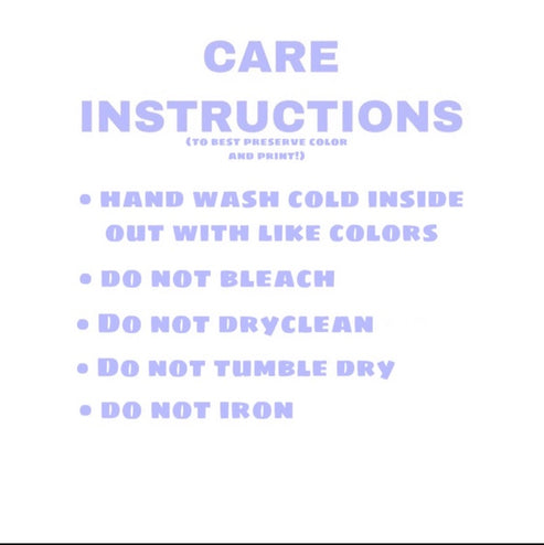 Sharon Tee - Light Pink – romanticblue