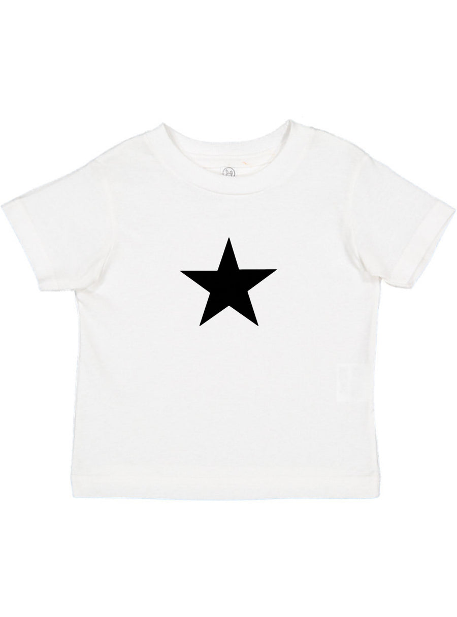 Star tee – romanticblue