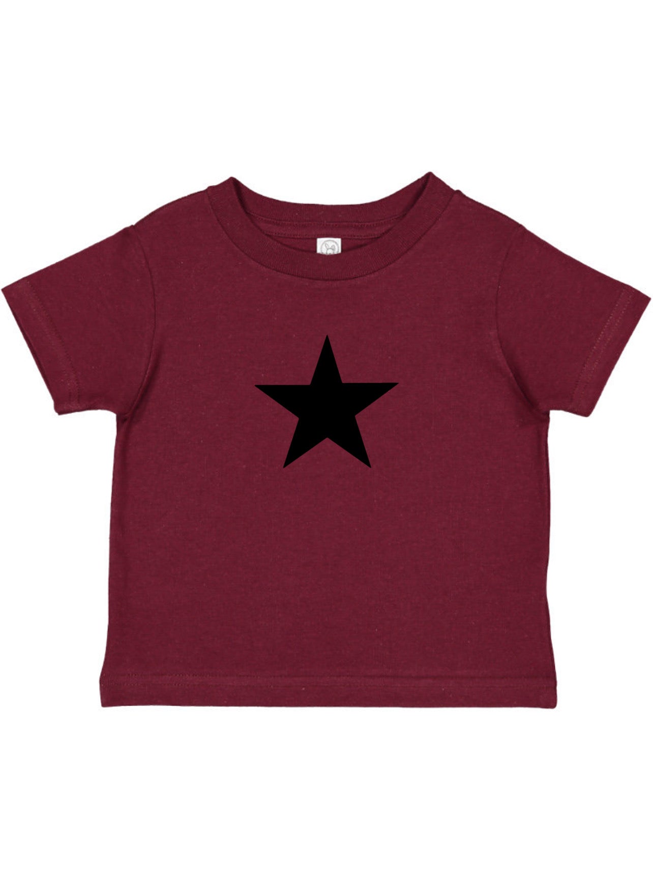 Star Tee – romanticblue